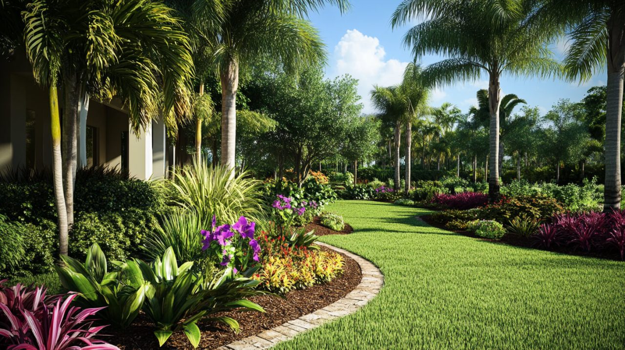Seasonal Landscaping Tips from Expert Landscapers in Florida ...